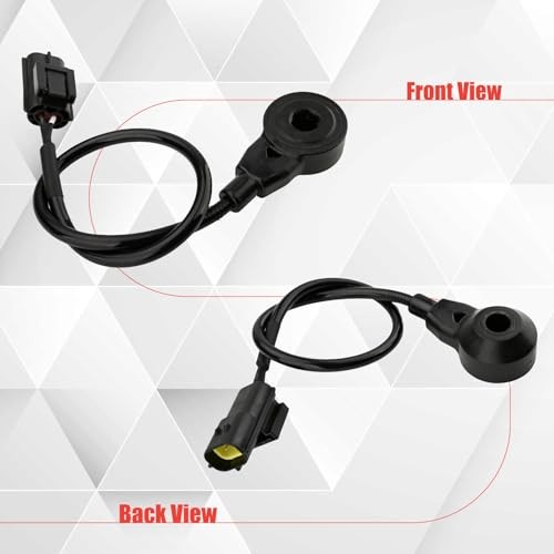 LNE1692AA Ignition Knock Detonation Sensor Compatible with S-Type ...