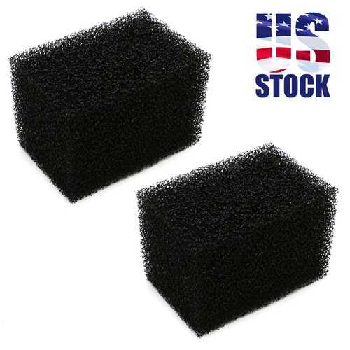 Pair Intake Pre Air Filter for Polaris Ranger 400 500 900 XP 700 800 ...