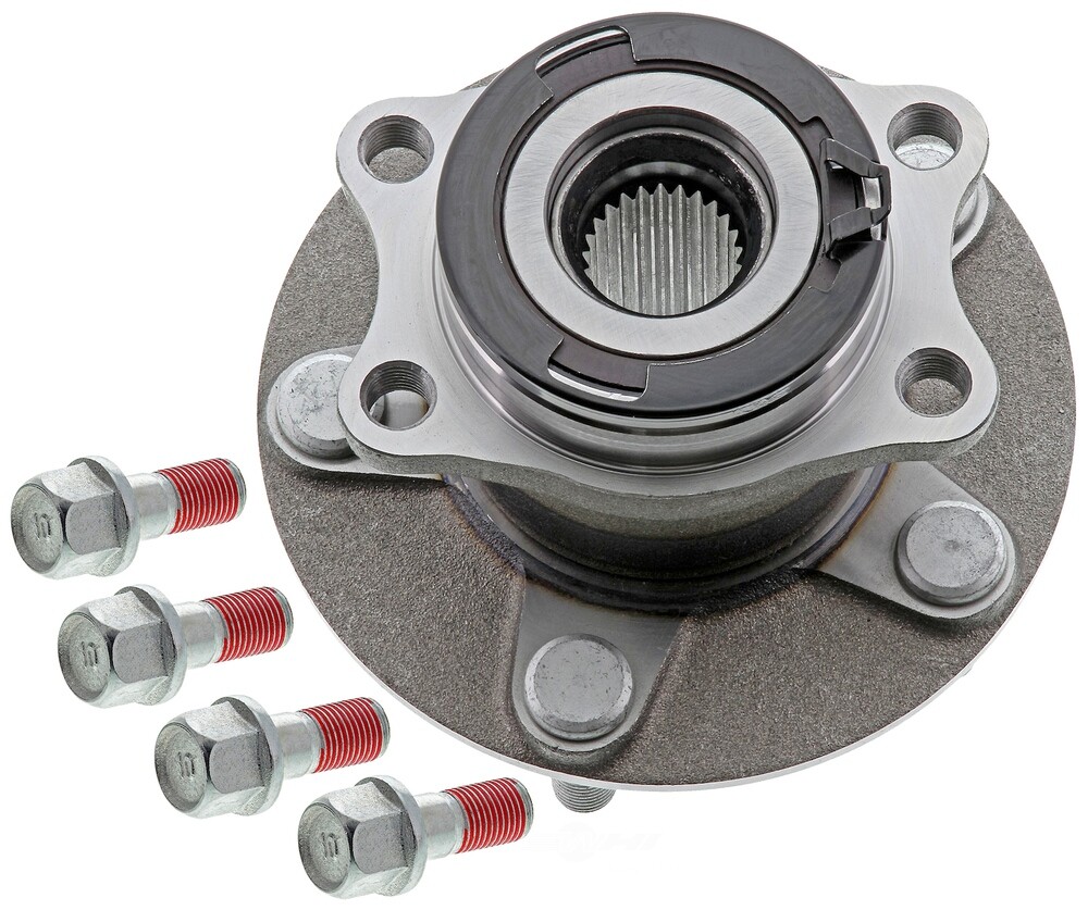 Wheel Bearing and Hub Assembly Mevotech MB80305 for sale online | eBay
