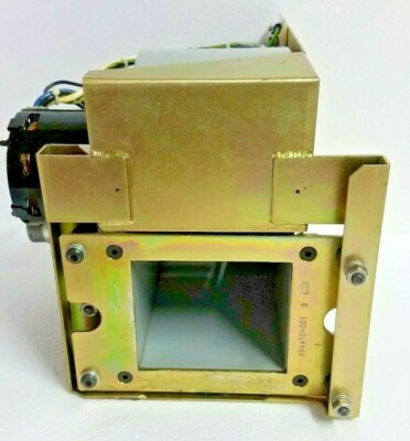 Semiconductor Manufacturing - Electroglas