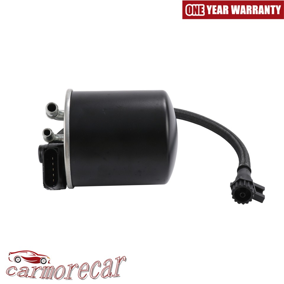 Fuel Filter For Mercedes Sprinter 2500 3500 2.1 Turbo Diesel WK82018 | eBay