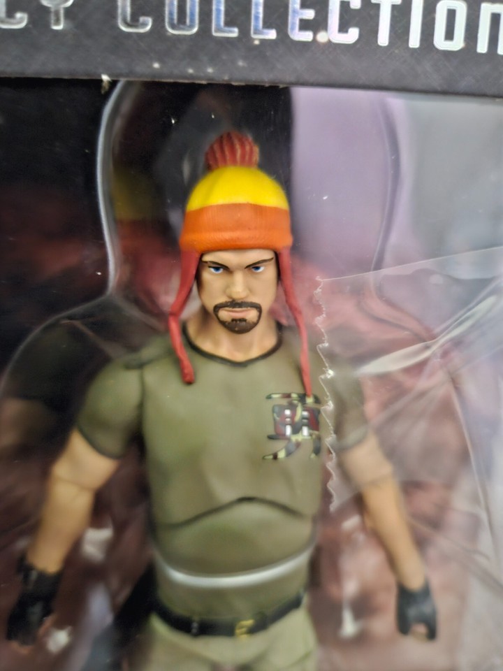 Funko Legacy Collection Firefly Action Figure Set of 5 Exclusive Jane ...