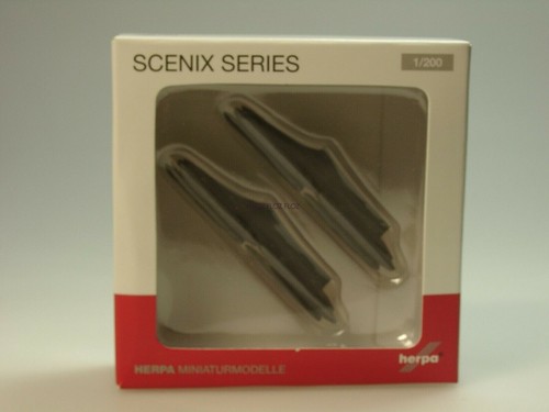 for Herpa for AGM-86 cruise missile set B-52 1980s 1/200 finished model ...