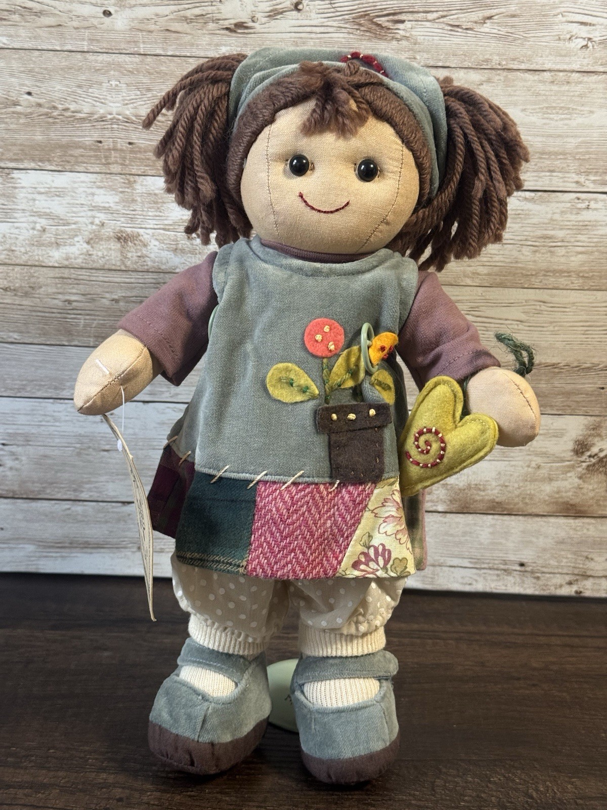 My Doll 12