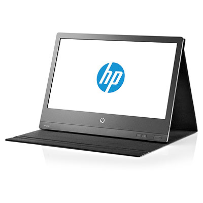 HP U160 LED LCD Monitor 887111632272 | eBay