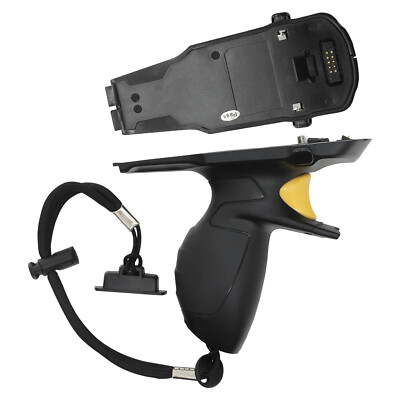 Snap On Trigger Pistol Handle for Symbol Zebra TC70 TC72 TC77 TRG-TC7X ...