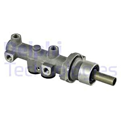 DELPHI Brakes Master Cylinder For SKODA SEAT VW Fabia I Combi II ...