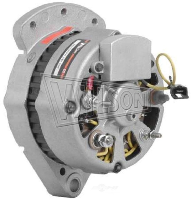 Alternator Wilson 90-05-9289 for sale online | eBay