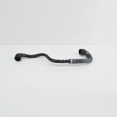MB GLE W167 Left Cooler To Switchover Valve Coolant Hose A1675012602 ...