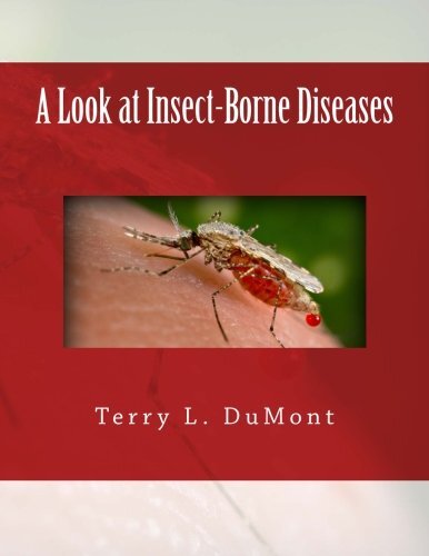 A Look at Insect-Borne Diseases, DuMont New 9781523704637 Fast Free ...