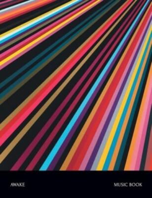 Awake Music Book 9781922076915| eBay