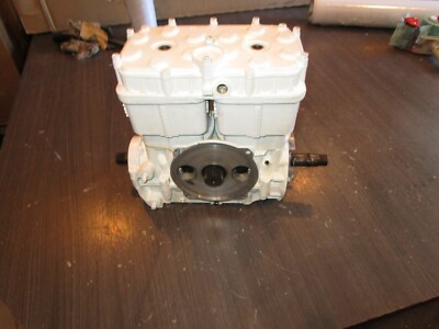 SEADOO 580 587 GOOD USED MOTOR ENGINE NO CORE REQUIRED STD BORE #7 | eBay