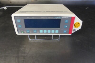 Patient Monitors - Novametrix Co2smo