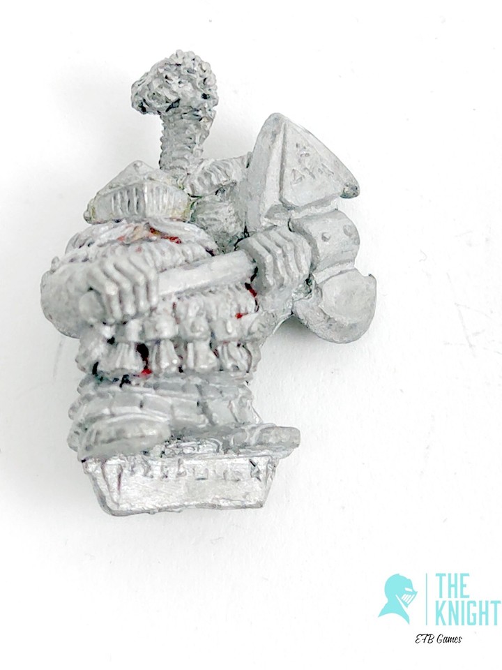 Dwarfs! Dwarven Machines OOP Rare METAL Miniatures Warhammer *BUY 4 GET ...