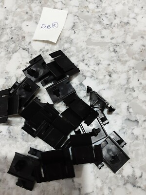 15 OEM Rocker Panel Moulding Clips For Buick Lucerne 15236893 | eBay