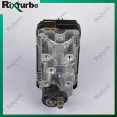 Turbocharger actuator for MINI MINI CLUBMAN (F54) Cooper D 110KW diesel ...