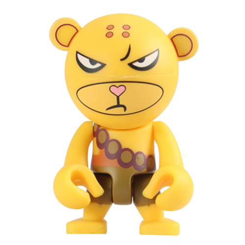 Happy Tree Friends Toy Trexi Series Action Mini Figure Model Collection ...