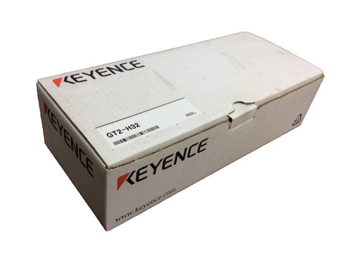 KEYENCE GT2H32 / GT2-H32 Digital Contact Sensor, High Precision, JP | eBay