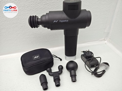 Hyperice Hypervolt 2 PRO Battery Percussion Massage Gun Device ...
