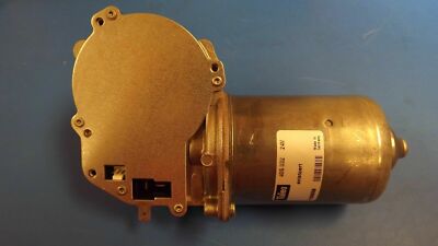 405.032 VALEO GEAR MOTOR 24VDC 80RPM | eBay