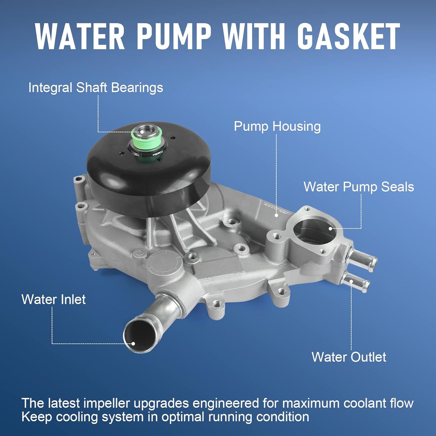 LS Gasket Set oil pump Kit LS9 Head Gaskets LS1 LS6 4.8 5.3 5.7 6.0L ...