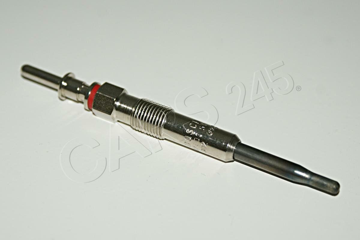 4 x BOSCH Duraterm Glow Plug SET Fits BMW M47 N47 Diesel Engines | eBay