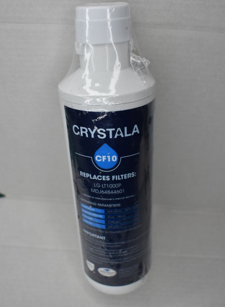CRYSTALA Replacement Water Filter CF7 Samsung DA29-00020B Lot X3 for ...