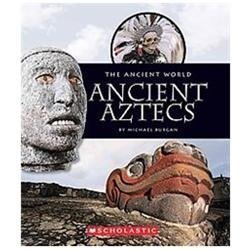 Ancient Aztecs by Michael Burgan (2012, Library Binding) for sale ...