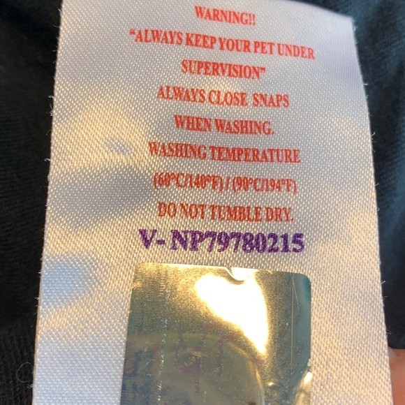 MPS Medical Pet Shirt – XXS Dog – Black Post-Surgery Recovery Suit ...