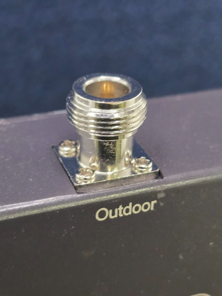 NTS-A17-LCPA Full Band Cell Phone Signal Booster For AT&T, Verizon, T ...