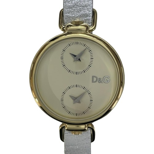 D&G Watch Ivory | eBay UK