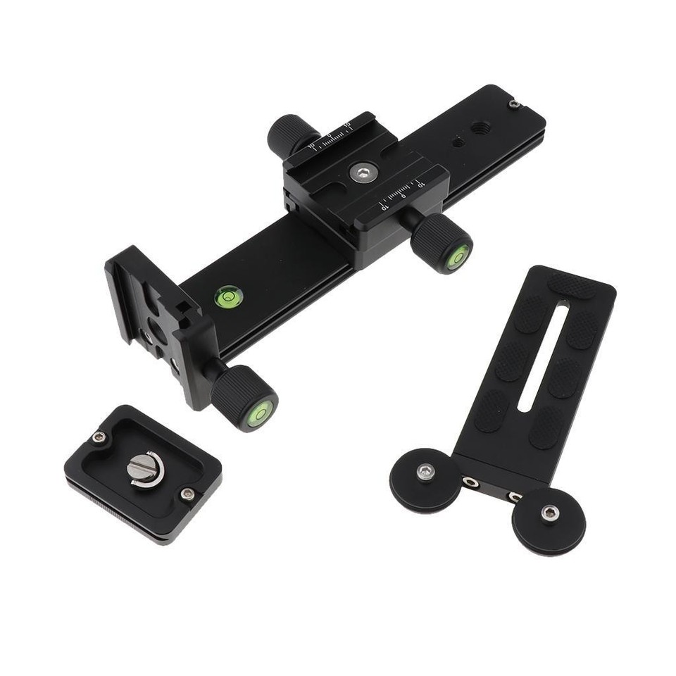 Moveable Plate Camera Bracket Holder | eBay UK