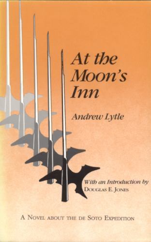 At the Moon's Inn by Andrew Lytle (1990, Trade Paperback) for sale ...