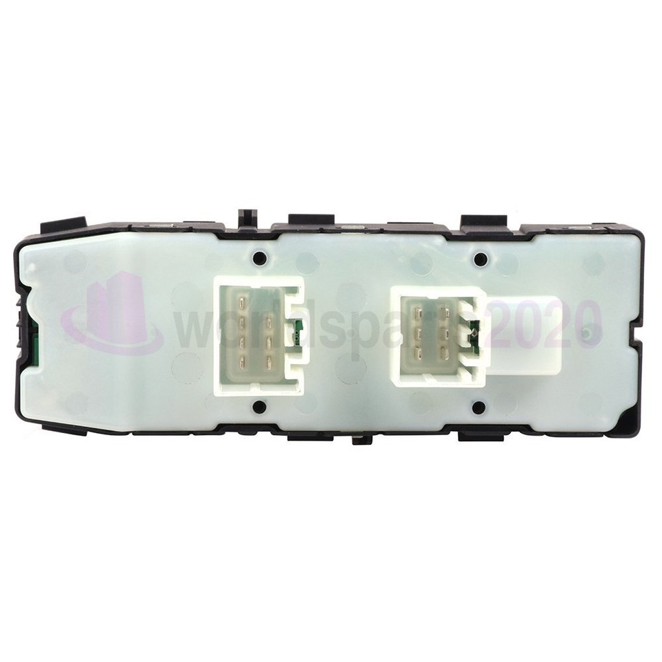 Window Switch Compatible with Jeep Compass Patriot Dodge Caliber 2007 ...