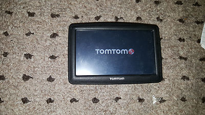 TomTom Start 55 Start 55 M GPS Navigation system | eBay