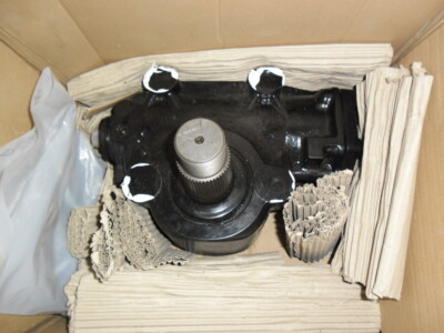 Mercedes Benz Actros MP2/MP3, AXOR, ATEGO steering gear 9404603300 ...