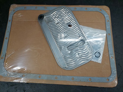 Genuine Allison Transmission Filter Kit 29540976 | eBay