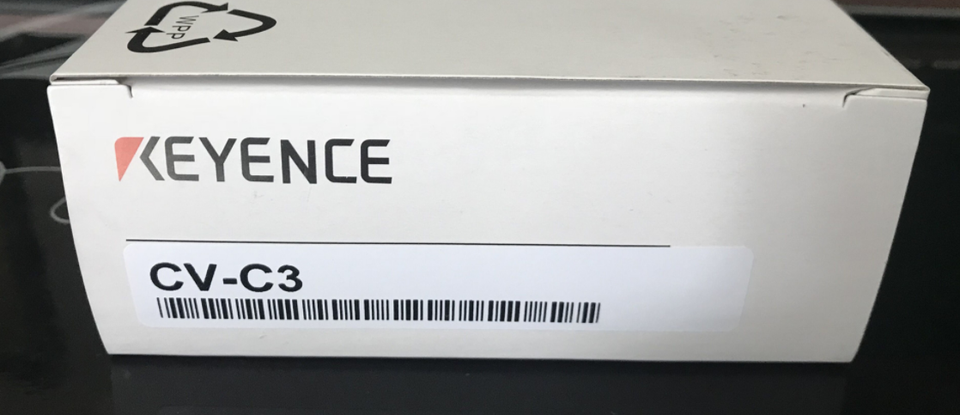 KEYENCE CV-C3 CVC3 CABLE Free Shipping | eBay
