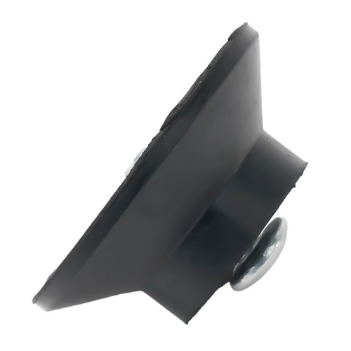 Shockproof Air Compressor Foot Pad Replacement Durable Rubber Material ...