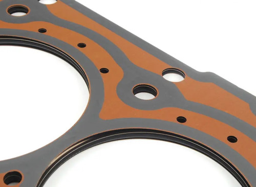 NEW MERCEDES-BENZ C W204 CYLINDER HEAD GASKET A2710161520 OEM | eBay