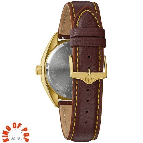 Bulova 97B214 Precisionist JET STAR NN50-YAT, 5ATM *FREE SHIPPING* | eBay