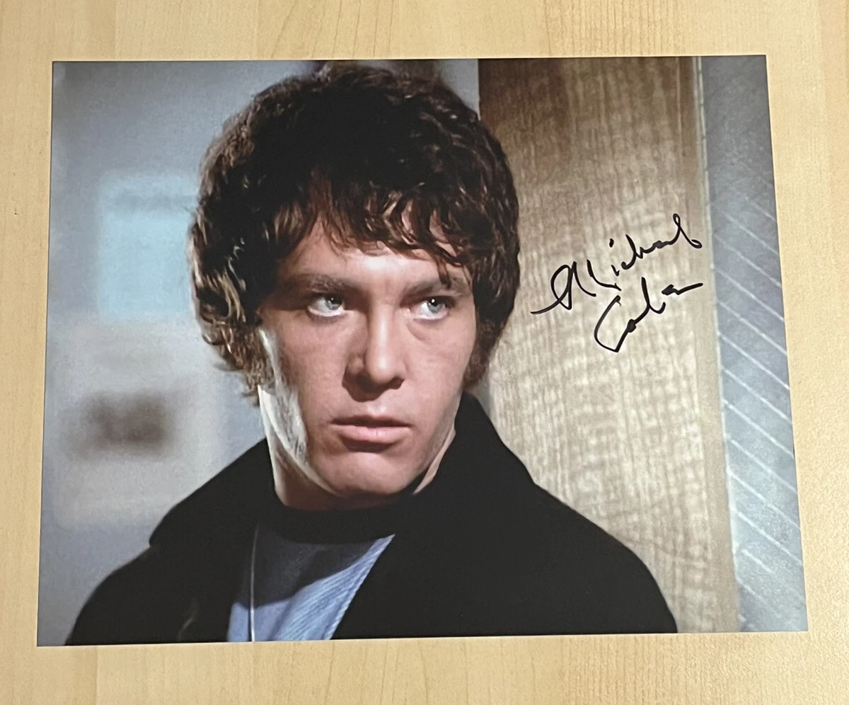 Michael Cole Actor