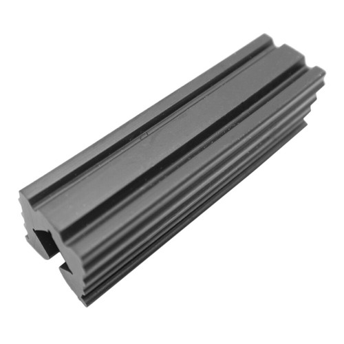 Convenient Golfs Club Shaft Protector Shaft Block Shaft Grip Rubber ...