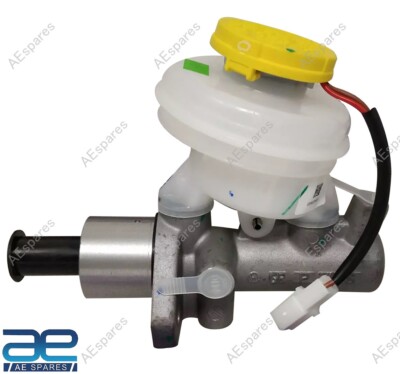 Brake Master Cylinder For Tata Indica EV2 Xeta Indigo Marina eCS ...