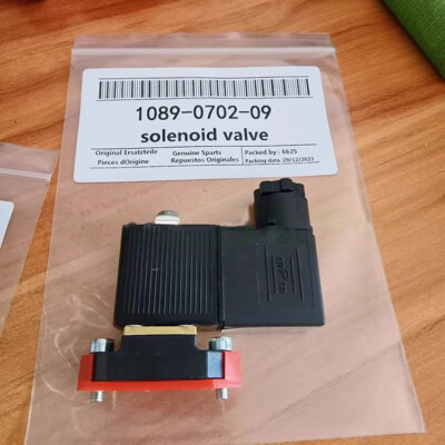 1PC New 1089070209 1089070210 1089070211 1089070213 1089070214 Solenoid ...