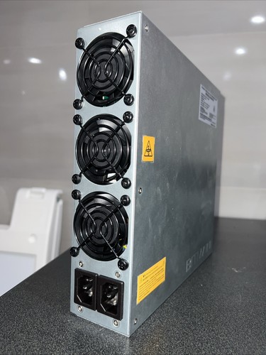 Shenzhen Century Cloud Core Technology Power Supply Part# APw121417 New ...