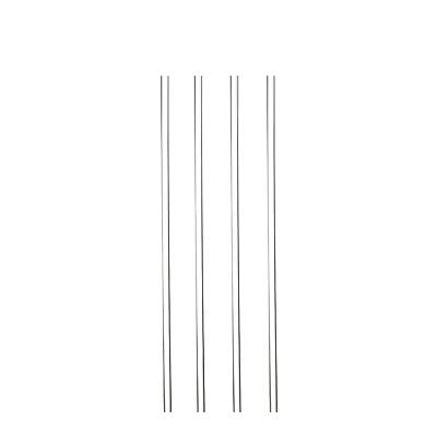 Fire Alarms - Glass Rod