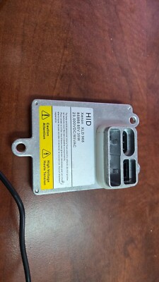HID Xenon Ballast igniter 22743220 D1S Headlight For BUICK Lacrosse ...