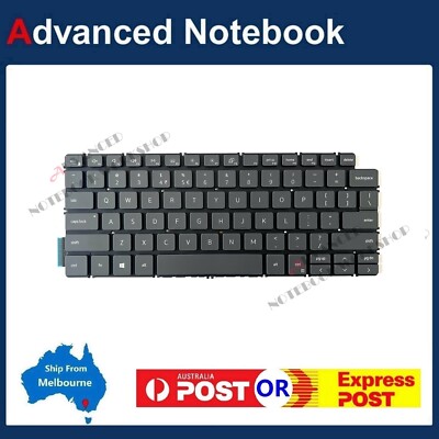 US Backlit keyboard For Dell Inspiron 5401 5402 5405 5406 5408 5402 ...
