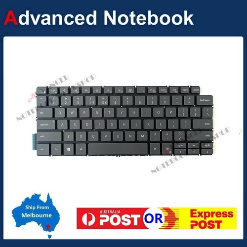 US Backlit keyboard For Dell Inspiron 5401 5402 5405 5406 5408 5402 ...